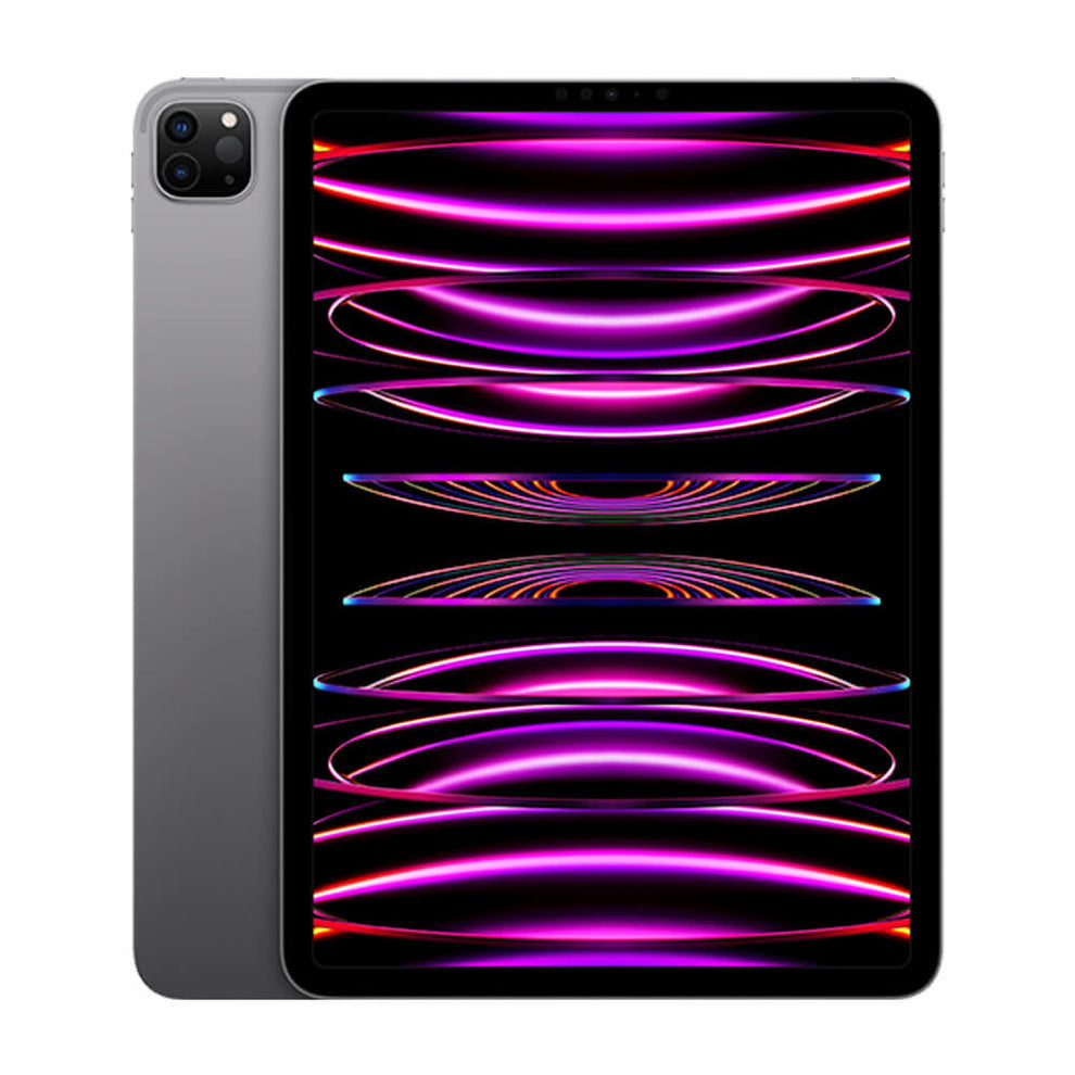 Apple iPad Pro 4th Gen. – The Wireless Age