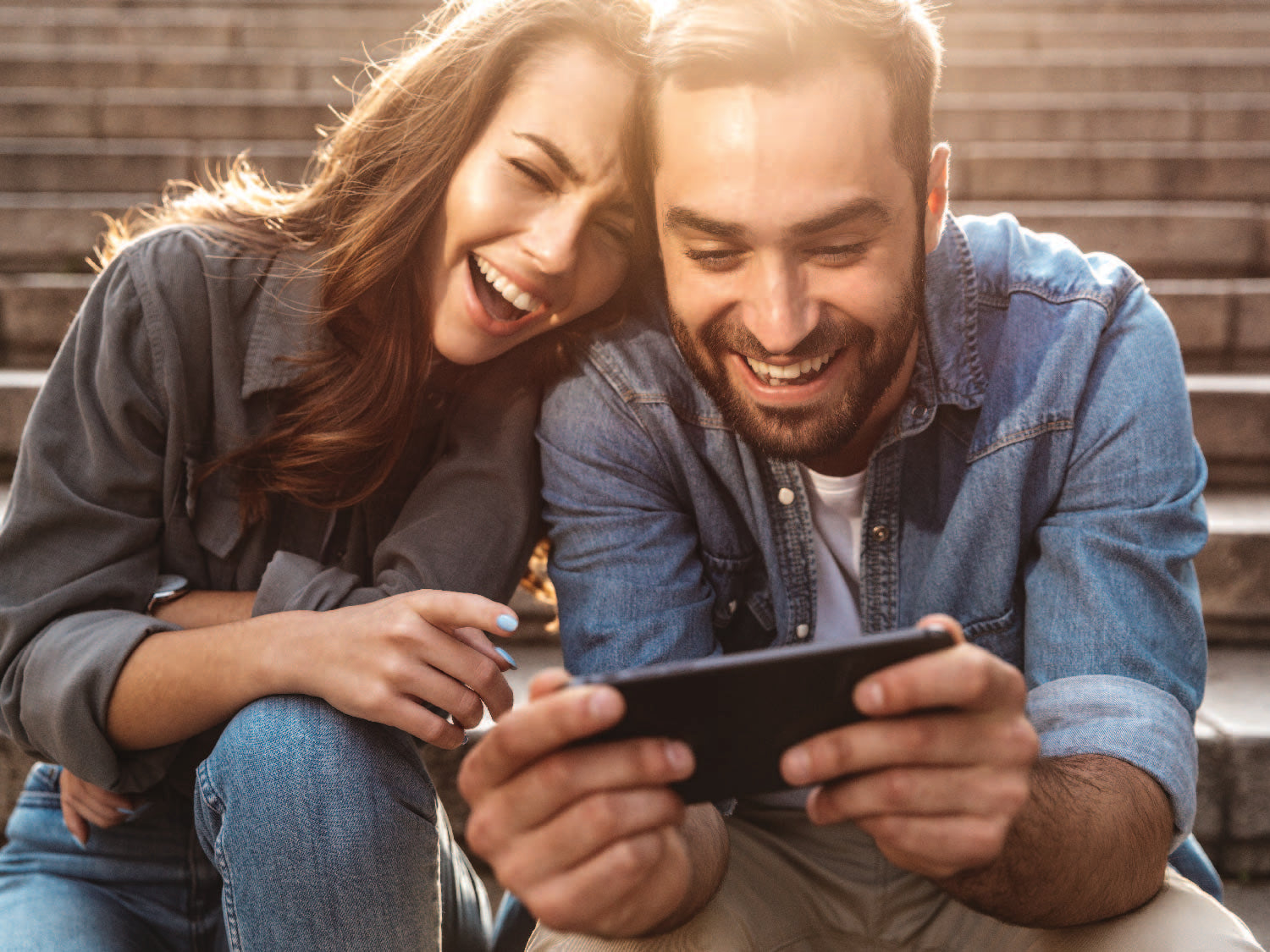 The Wireless Age! Your SaskTel Authorized Dealer!