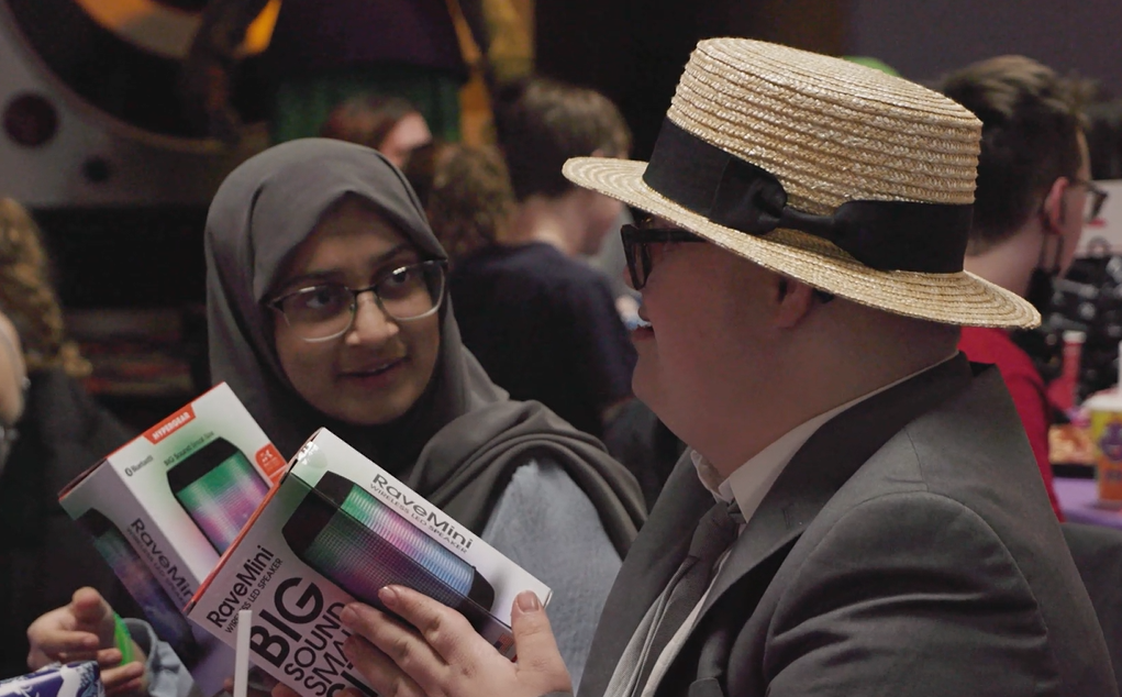 Company – The Wireless Age