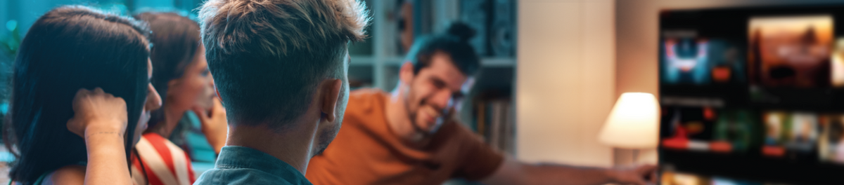 SaskTel TV – The Wireless Age